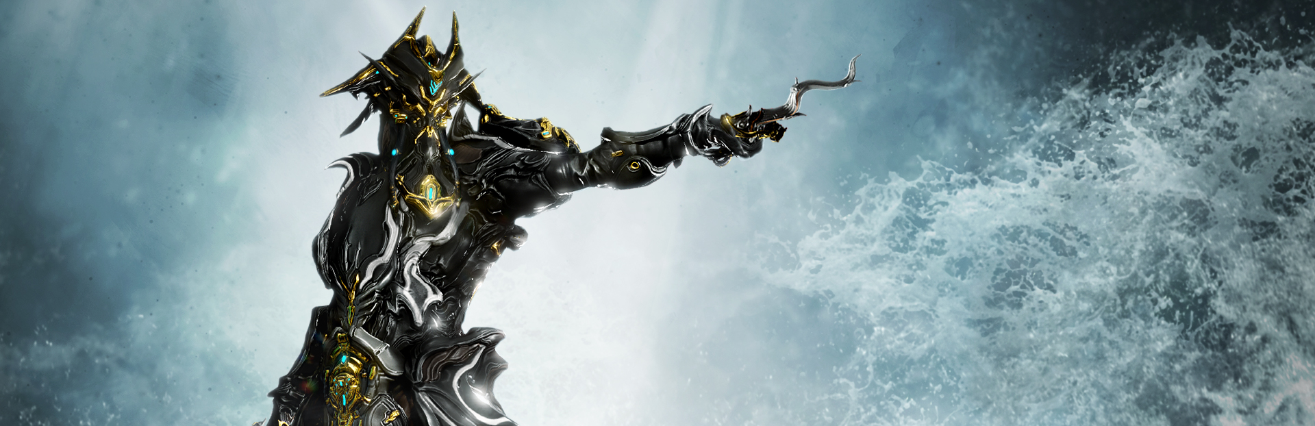 [新闻] Hydroid Prime Access将于12月12日结束 NGA玩家社区