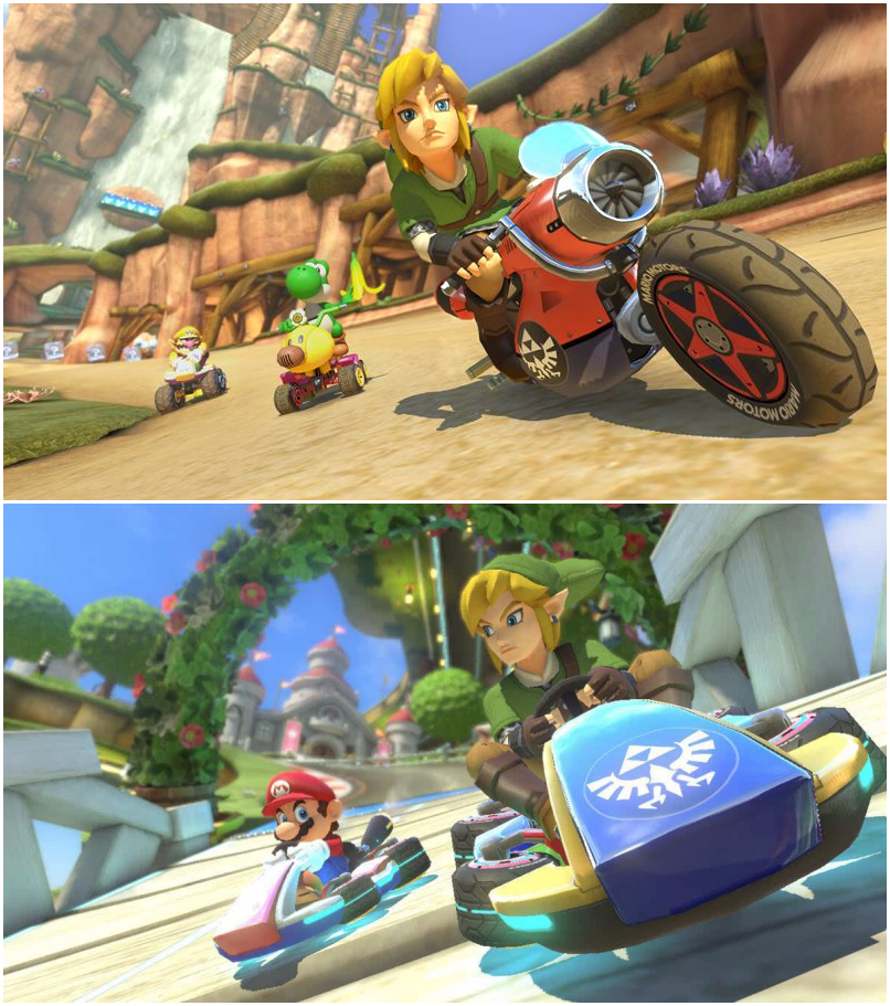 [原创] 浅析超级马力欧奥德赛为什么没有拿到TGA，以及相比旷野之息的差距在何处 NGA玩家社区