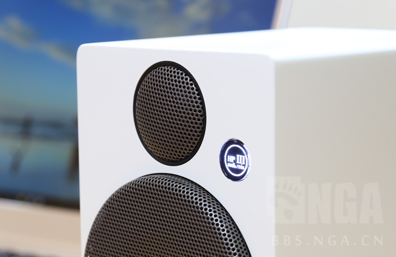 千元只能听个响？唐韹HP3三寸桌面HIFI音箱评测 178