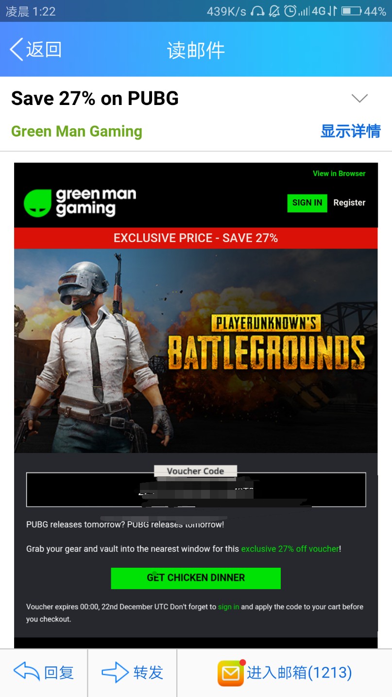 pubg竟然打折了 NGA玩家社区