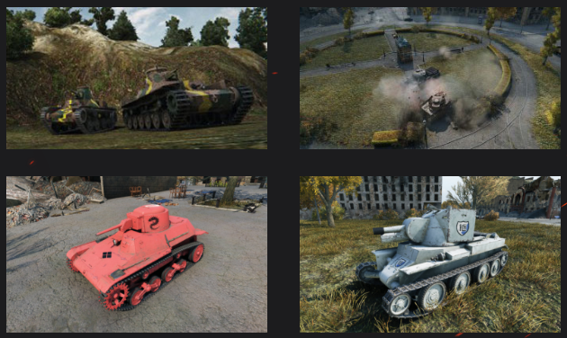 (搬运)9.21版(当前版本)坦克世界少女与战车官方MOD下载 NGA玩家社区