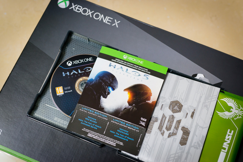 [XBOX] X1X快吃灰了，求推荐几款必玩游戏 NGA玩家社区