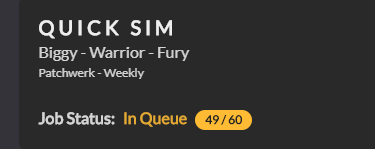 给大家安利一个跑模拟的网站Raidbots(附最新simc插件) 178