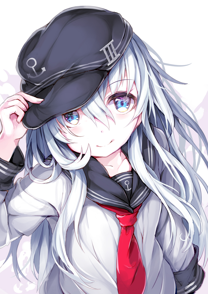 [舰colle][萌战应援][响图大放送] 但你，从来都不是孤身一人——响/Верный应援贴(让我们期待下一次的战斗。各位辛苦了！) NGA玩家社区