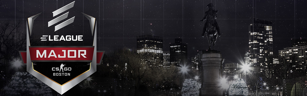 [赛事] 2018 ELEAGUE波士顿特级锦标赛(ELEAGUE Major: Boston 2018)(C9夺冠) NGA玩家社区