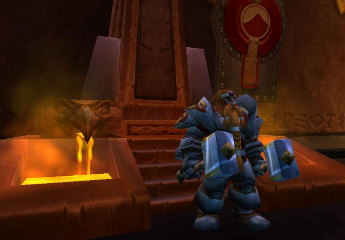 [唱唱反调] 麦格尼要跟古神做PY交易了 NGA玩家社区