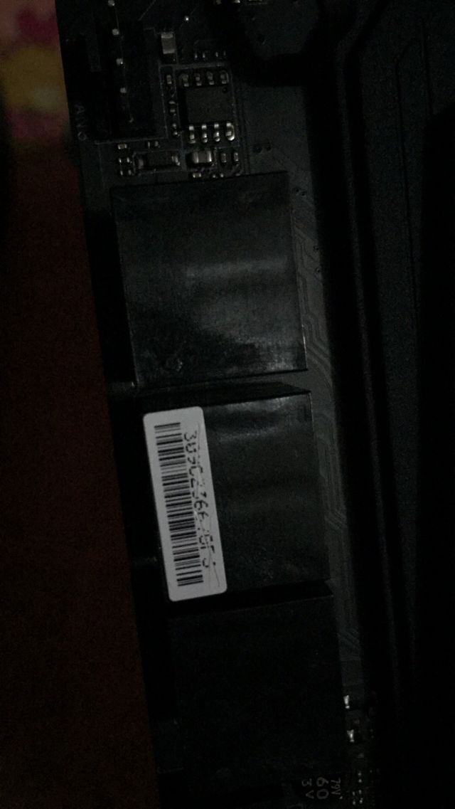 微星 M5 CHK码在哪？ NGA玩家社区