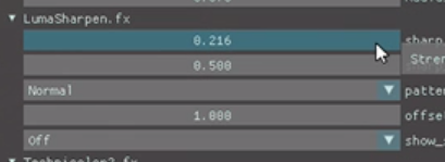 [优化] PC1.0版本Reshade使用教程，如何让你的游戏画面变得更清楚明亮！(文字版已更，深度设置参数搬运中) NGA玩家社区