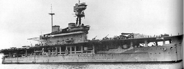 [资料] [历史] 宠辱不惊，善始善终的拉丝蒂 HMS R87-光辉号 , 碧蓝航线论坛 [f564] NGA玩家社区