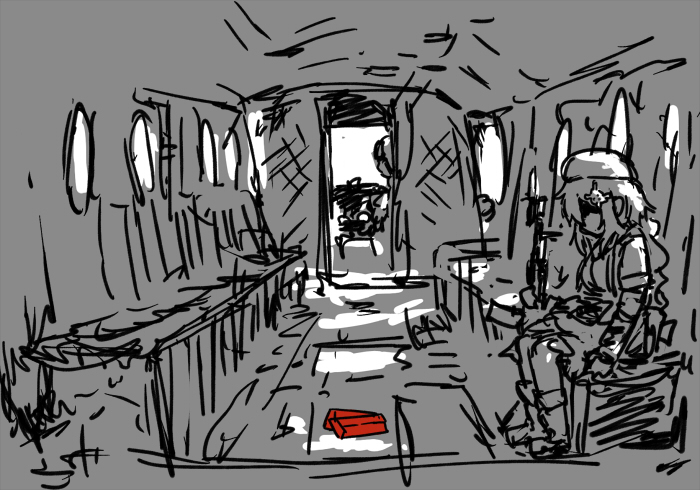 [慎入][R18-G]安利个韩国画手...emmm，挺有趣的，不过全是韩文 NGA玩家社区