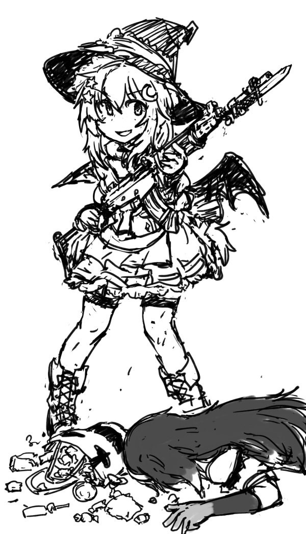 [慎入][R18-G]安利个韩国画手...emmm，挺有趣的，不过全是韩文 178