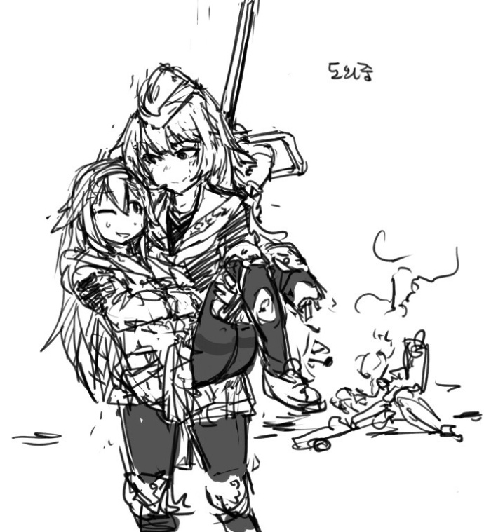 [慎入][R18-G]安利个韩国画手...emmm，挺有趣的，不过全是韩文 NGA玩家社区