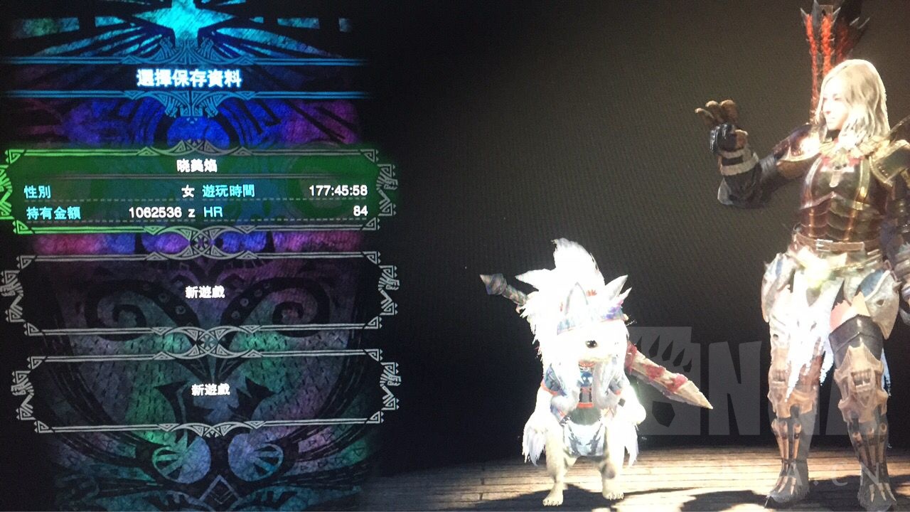 [MHW] 操虫棍进阶TIP NGA玩家社区