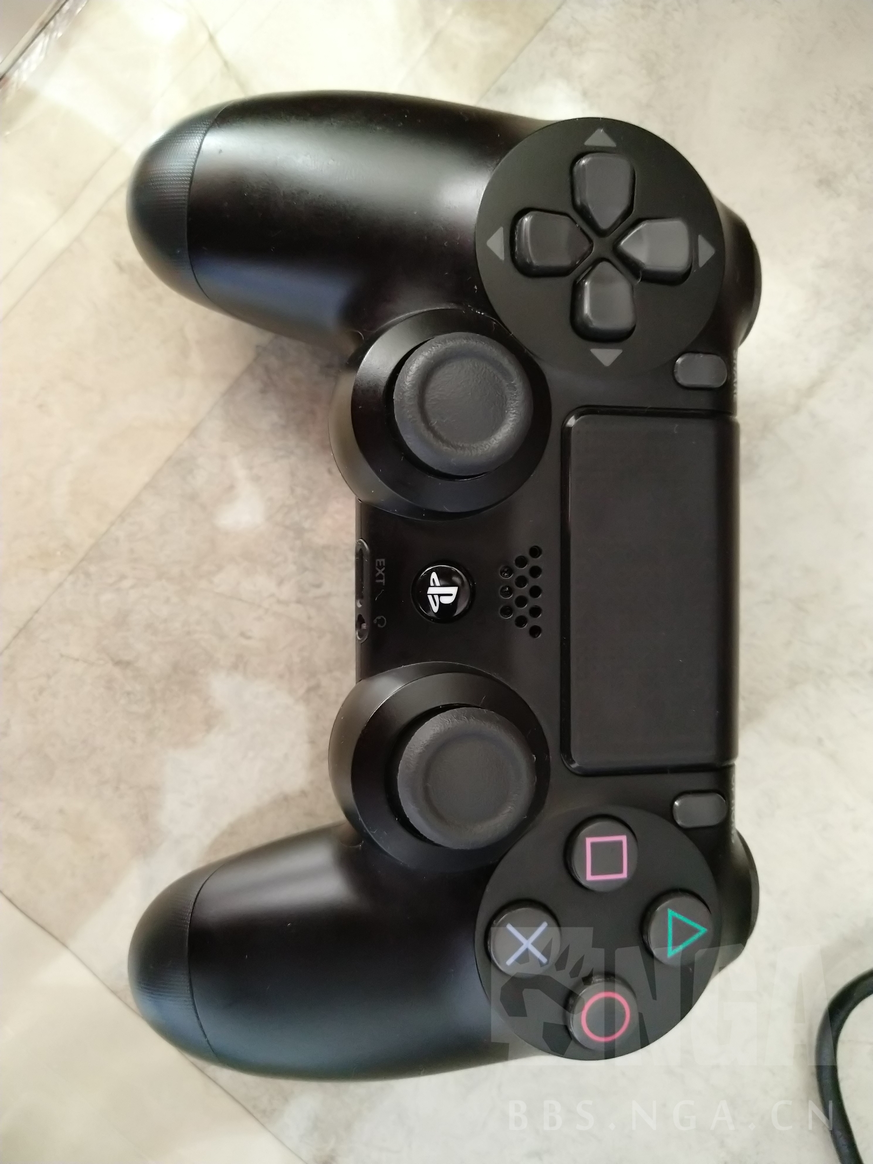 [电视游戏主机/掌机][已出待删]帝都出一台ps4 pro 2600 NGA玩家社区