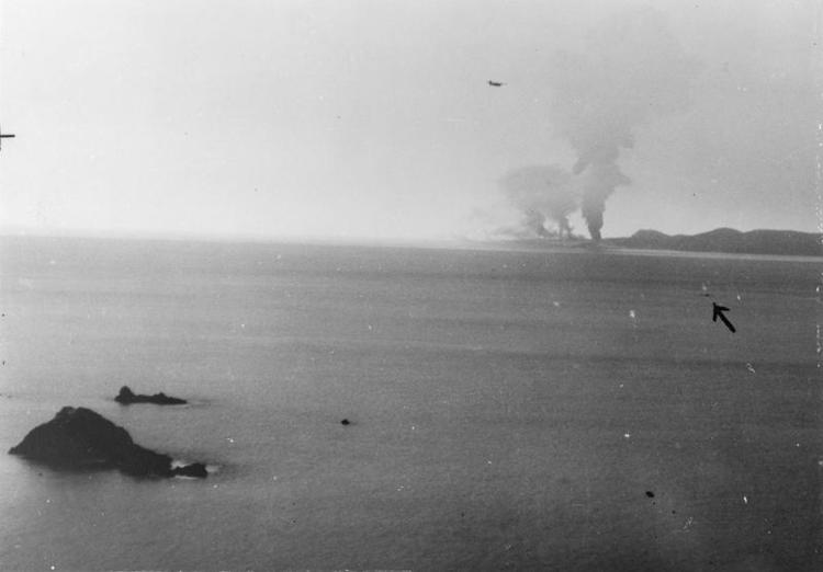 [资料] [历史] 宠辱不惊，善始善终的拉丝蒂 HMS R87-光辉号 , 碧蓝航线论坛 [f564] NGA玩家社区