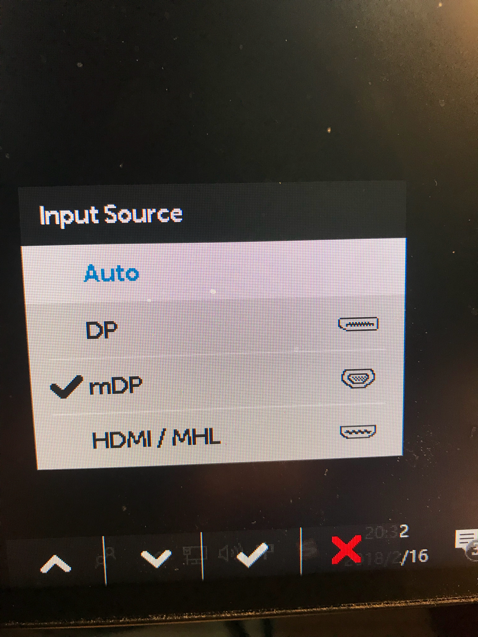 有没有大佬用着u2417h同时接pc和主机的 NGA玩家社区