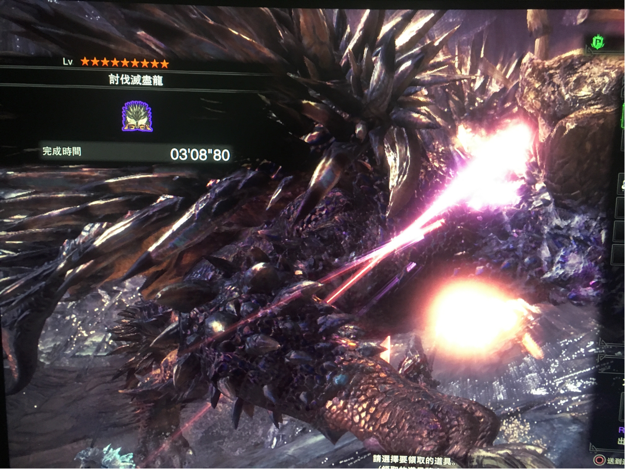 mhw就普通玩家来说，所有武器历战怪输出综合排名5强 NGA玩家社区