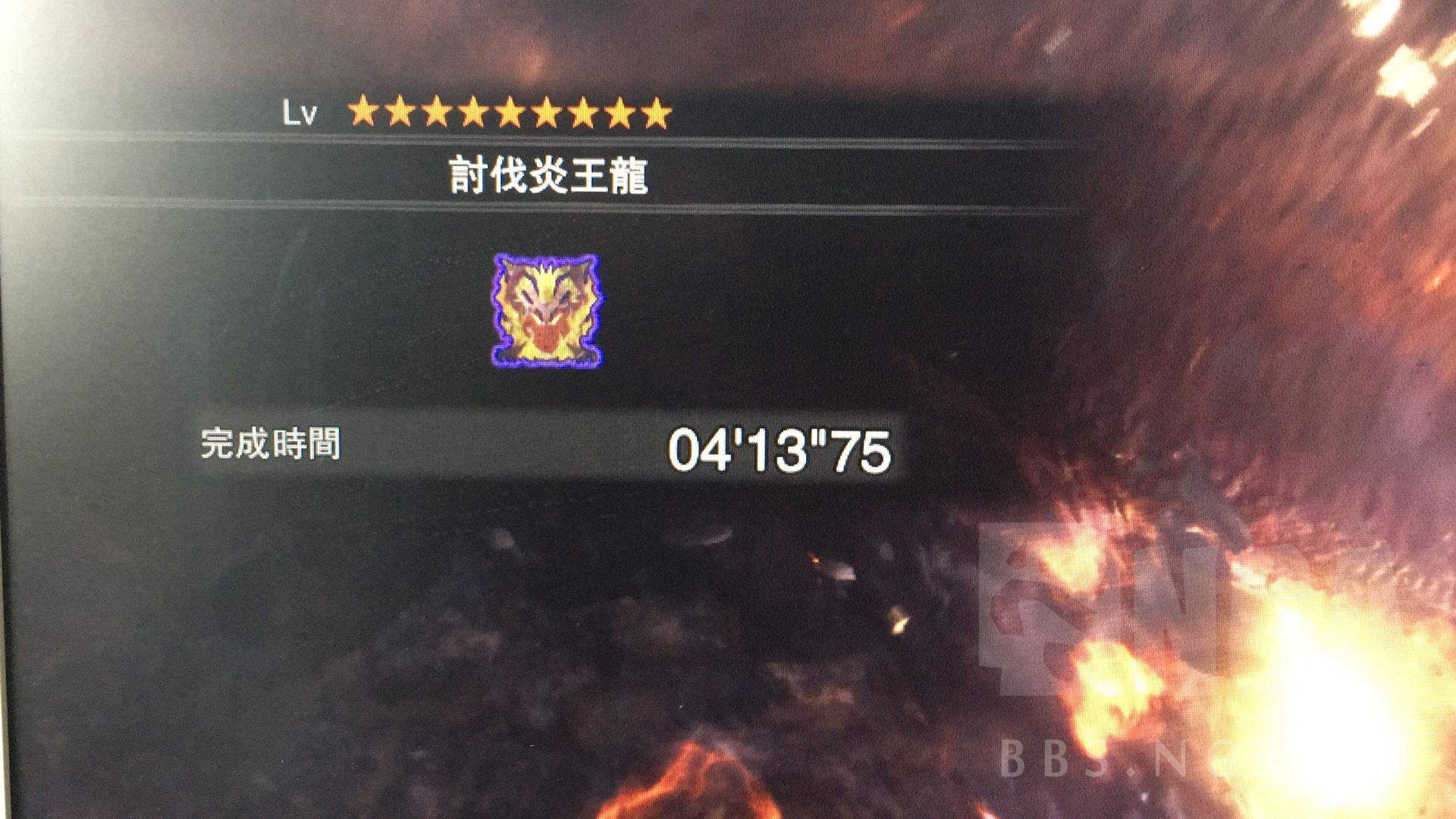 mhw就普通玩家来说，所有武器历战怪输出综合排名5强 NGA玩家社区