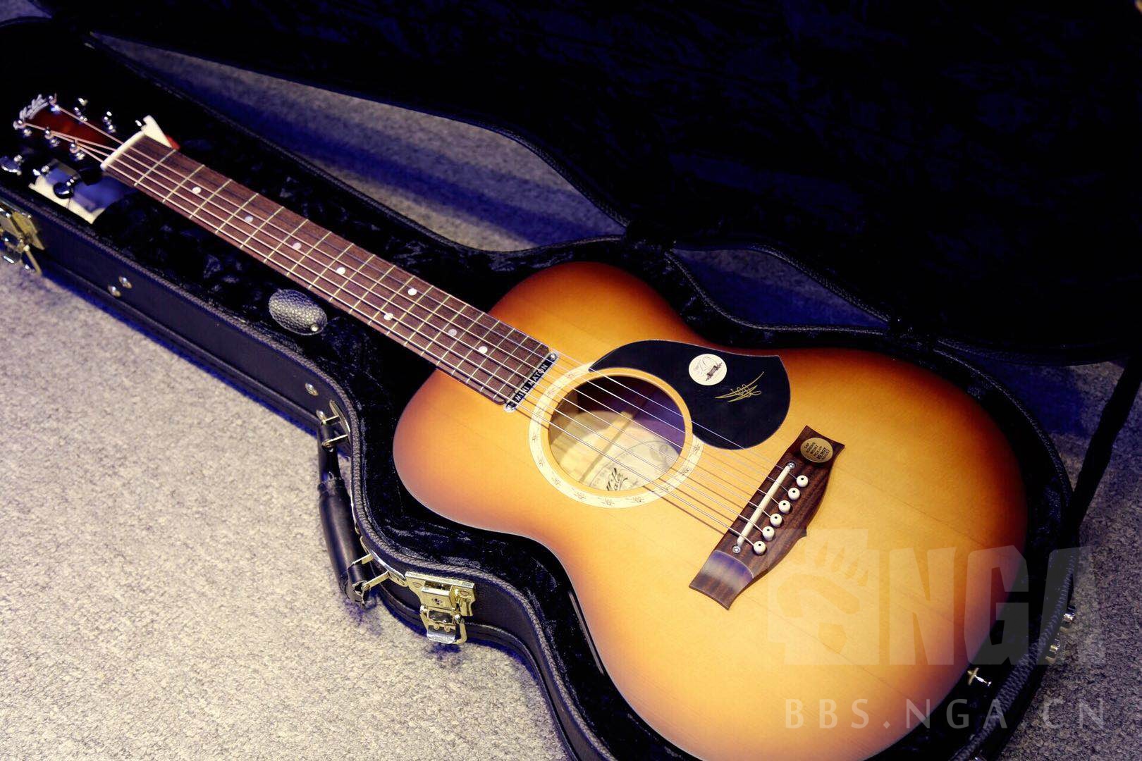 关于初学者的木吉他选购指南 NGA玩家社区