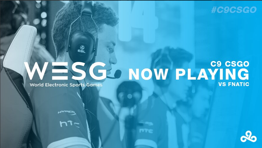 WESG csgo第二日——你能相信SK竟然小组赛没出线？ NGA玩家社区