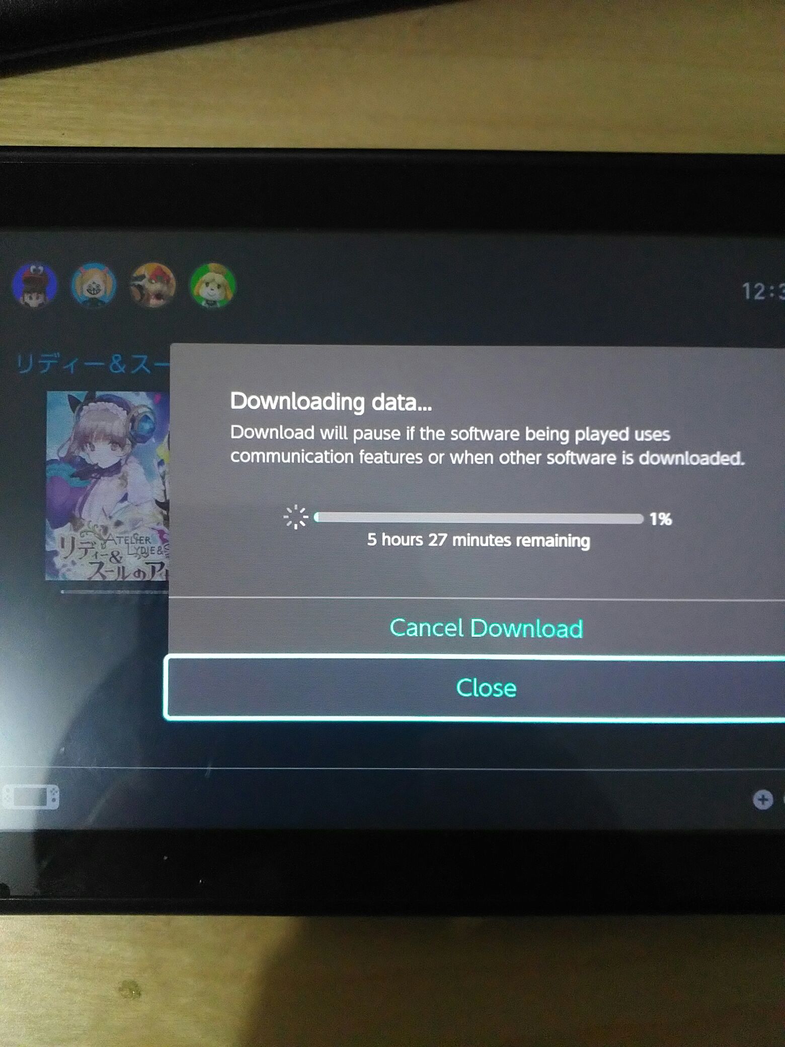 工作室A19,NS版日版直接更新中文版，DLC通用...... NGA玩家社区