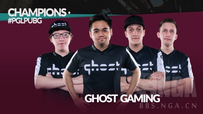 [赛事讨论]PGL春季国际邀请赛 美国战队Ghost夺冠 中国战队OMG第五(已更新全部录像) NGA玩家社区