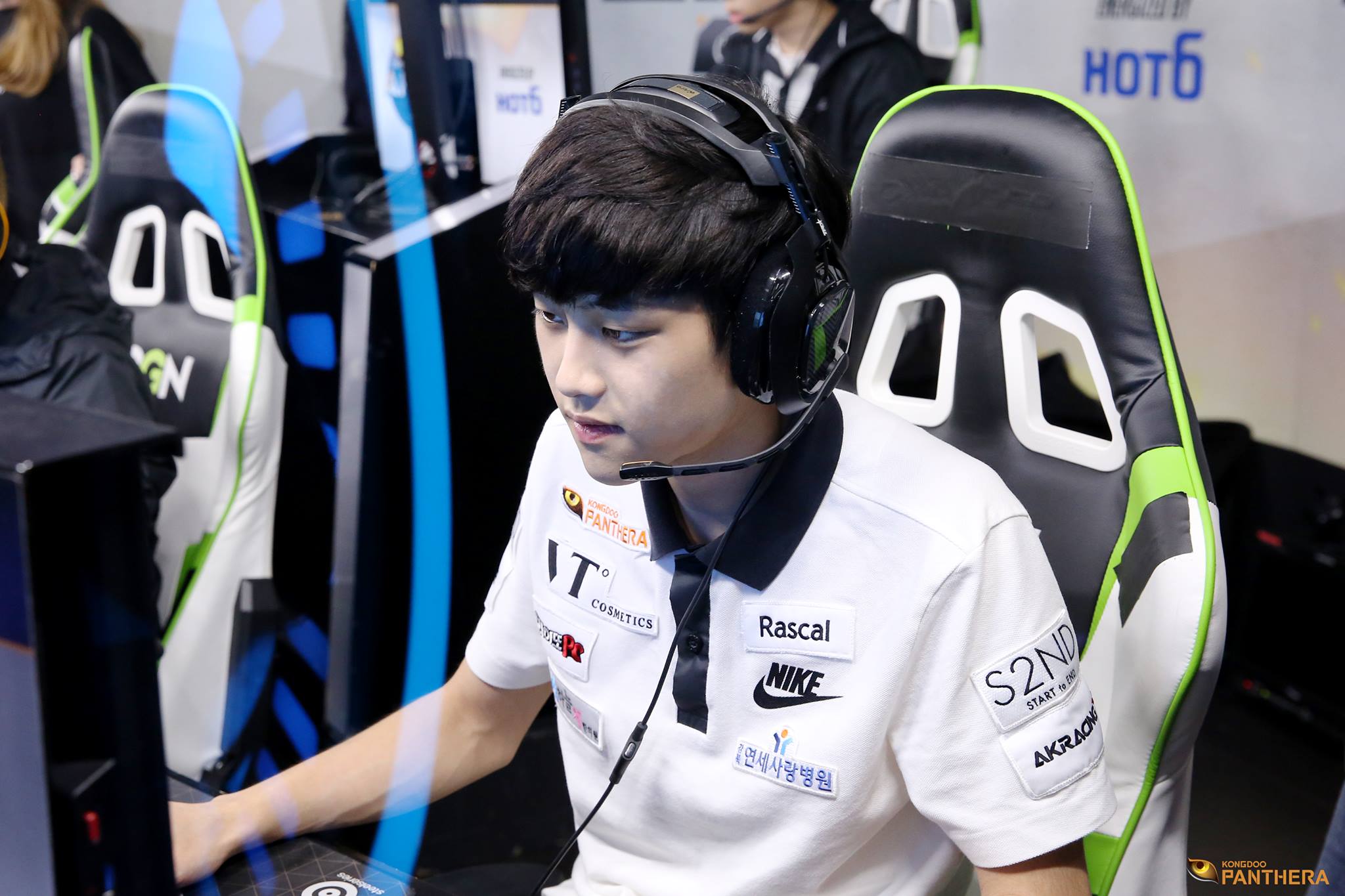 [OWL] [集中讨论] Dallas Fuel / EnVyUs资料大全与讨论专楼——8月7日，Seagull退役 NGA玩家社区