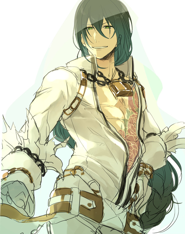 [艺术审美E-]污染一下你们的眼睛，已转型花嫁交流贴 NGA玩家社区