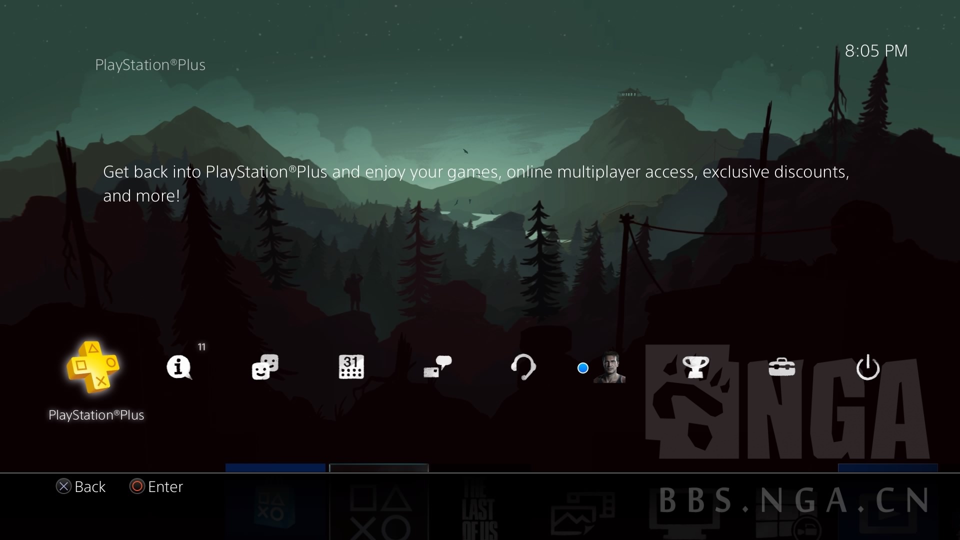 [攻略心得] [PS4] PS4主题推荐(欢迎分享自己的主题)，更新啦~~~~~~~ 178