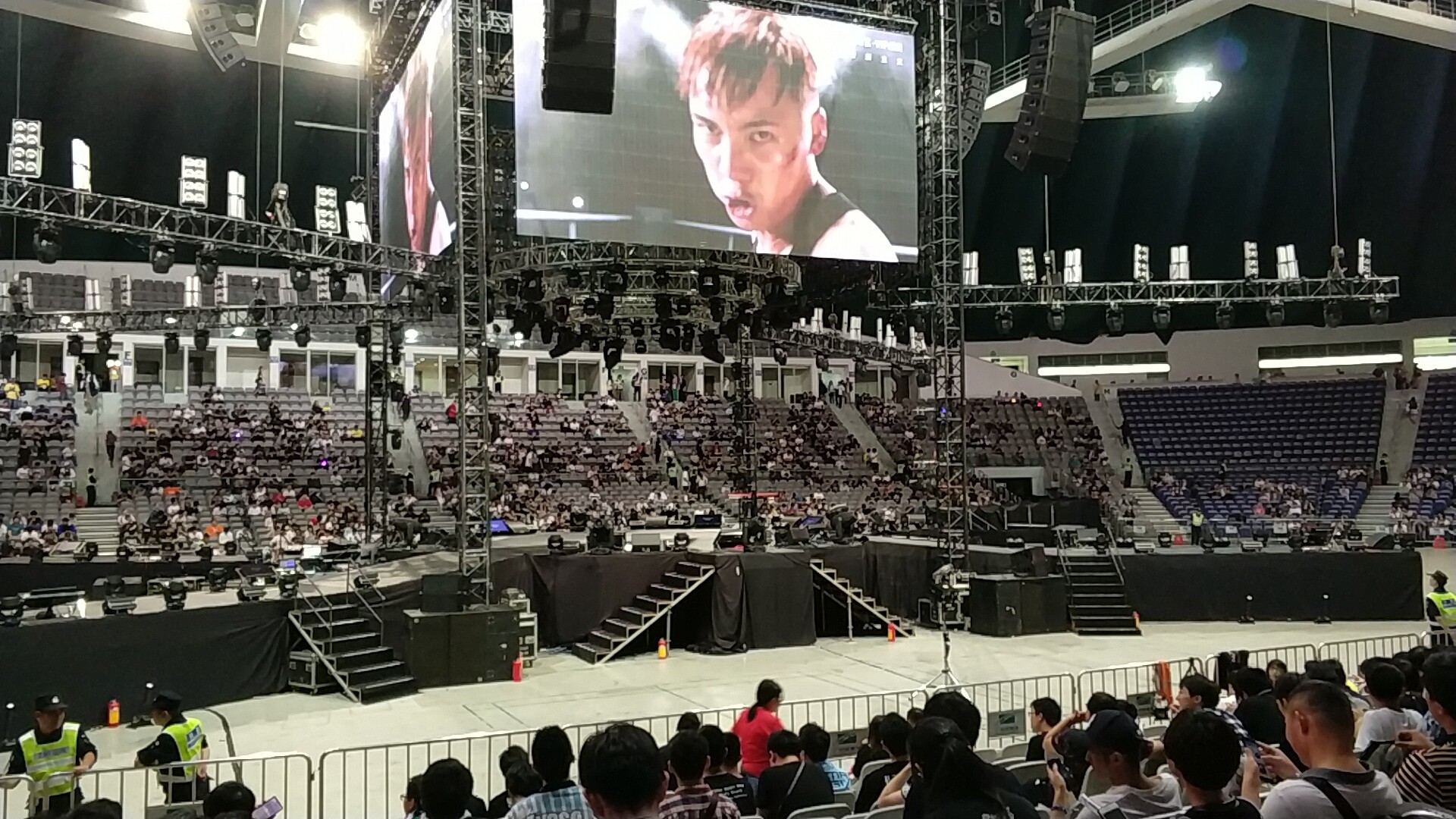 [我已打入animax内部][看完演出归来]animax musix广州场 NGA玩家社区