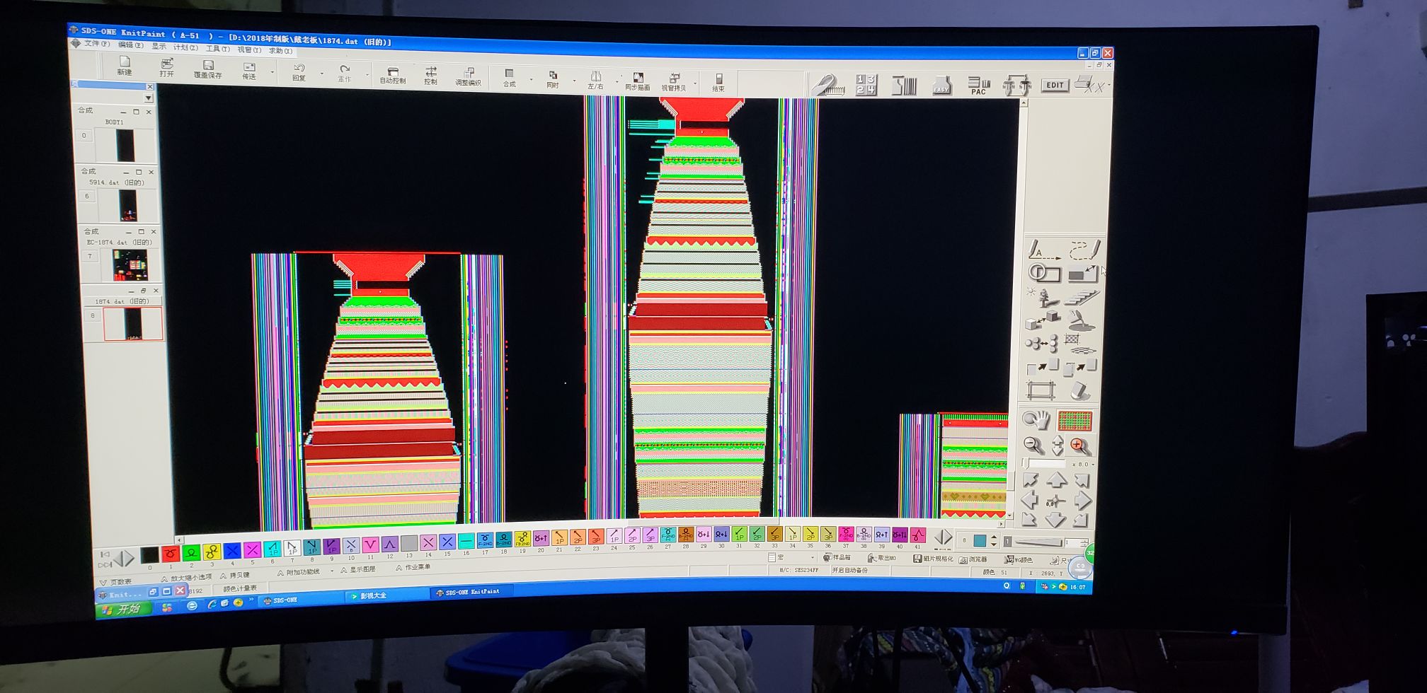 [电脑硬件]预出一台x34p NGA玩家社区