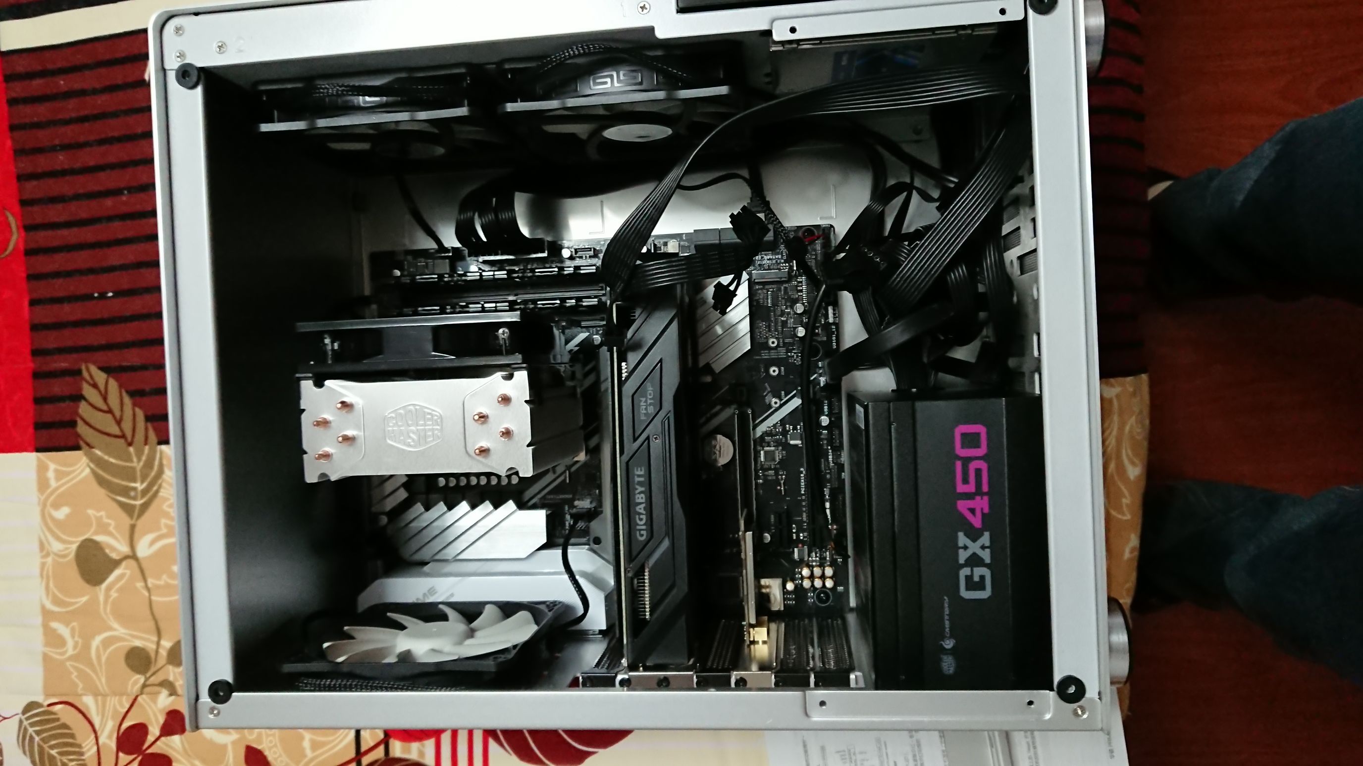 微星AM4系列主板最新测试版BIOS文件下载[持续更新中] NGA玩家社区