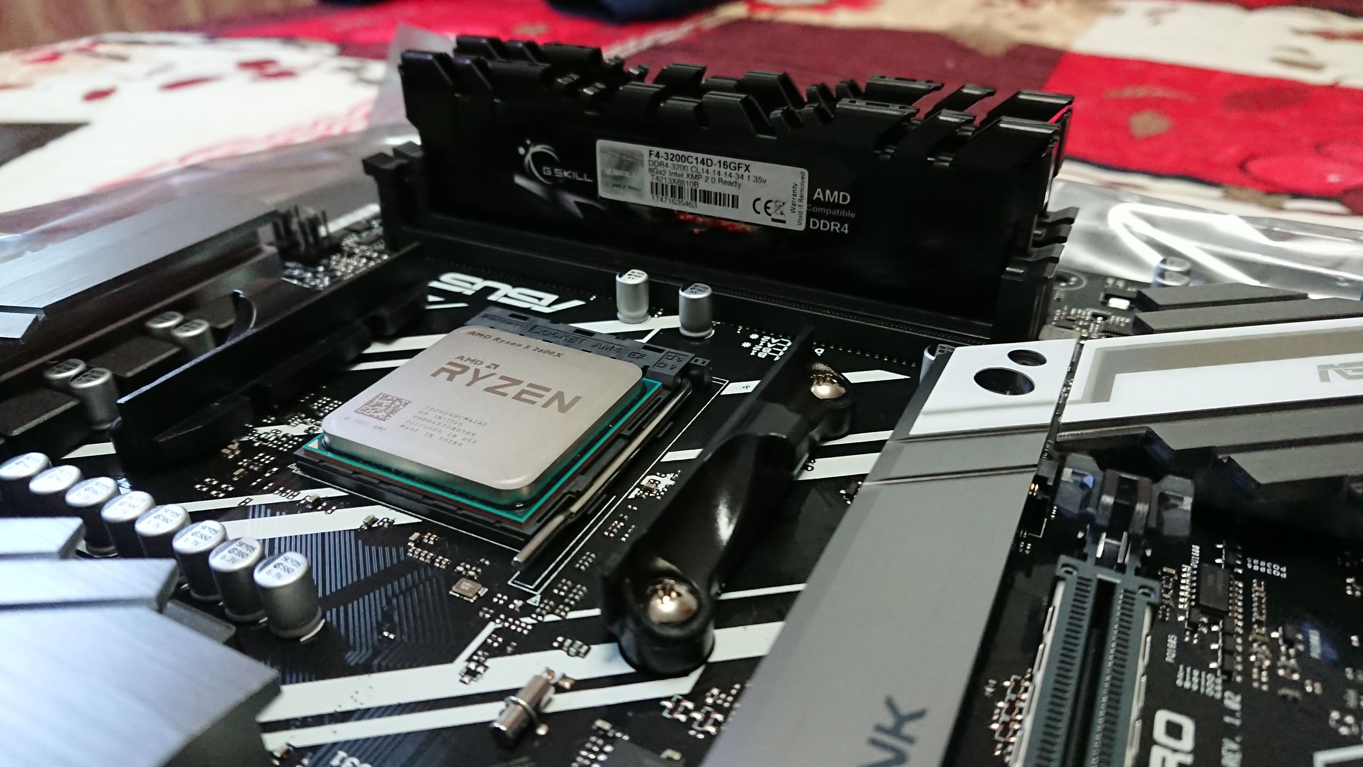 微星AM4系列主板最新测试版BIOS文件下载[持续更新中] NGA玩家社区