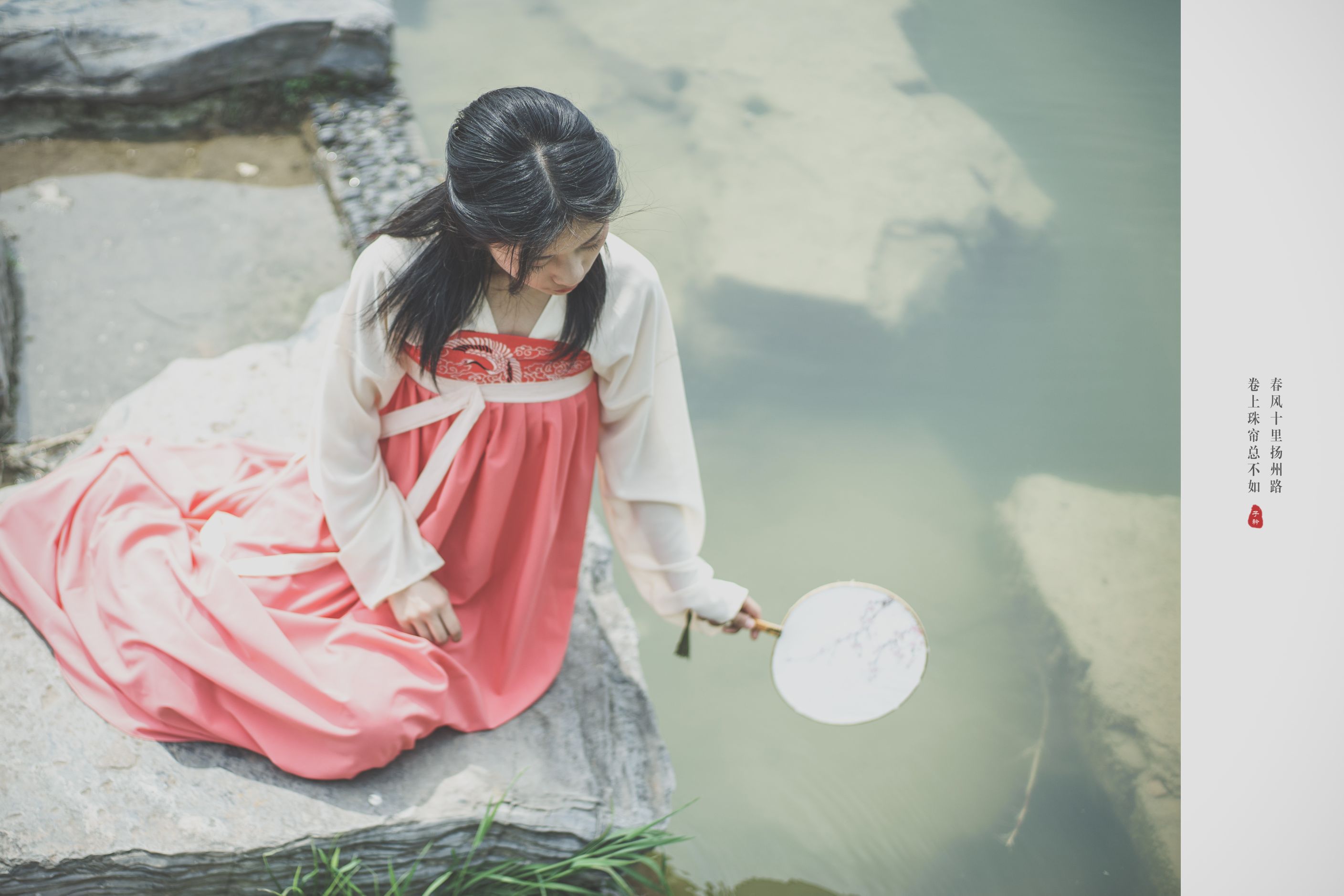 [摄影专贴]古风一组，感谢小姐姐的出境--器材：索尼a7m2，康蔡50.4 NGA玩家社区