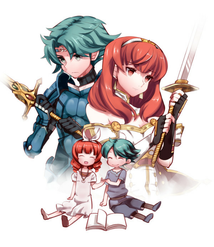 [国服]BGO的声优表卡在了第六章 NGA玩家社区