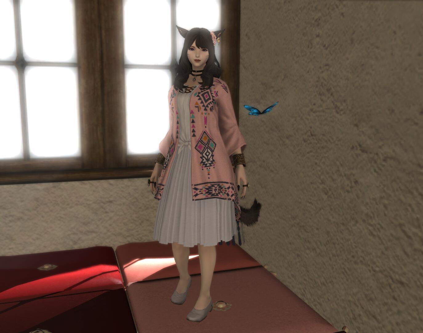 大家的阿拉米格外衣是怎么搭配的呢？ NGA玩家社区