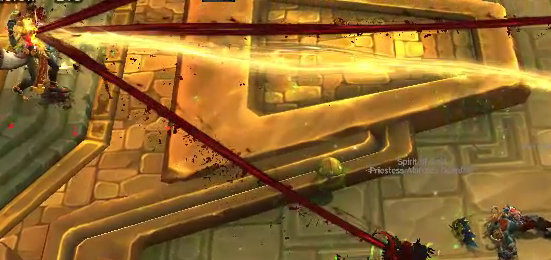 [攻略心得] 争霸艾泽拉斯地下城基础指南 v0.28 NGA玩家社区