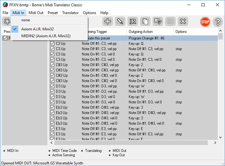 [诗人演奏] [科技] MIDI键盘水晶卖艺指北 178