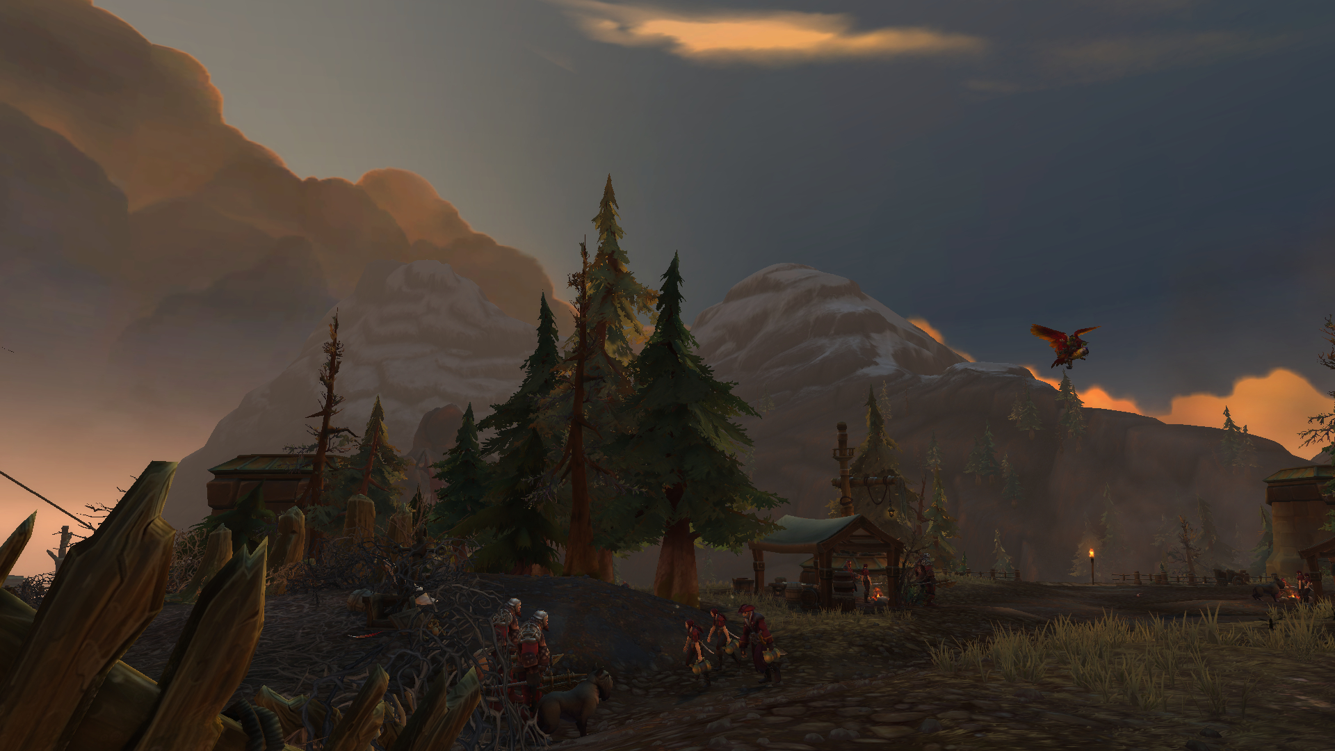 [攻略心得] 争霸艾泽拉斯地下城基础指南 v0.28 NGA玩家社区