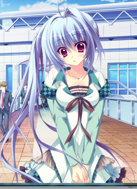 [资源] [夏日纯臻汉化组][KEY]Summer Pockets体验版汉化补丁 178