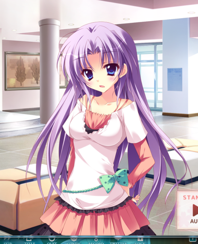 [资源] [夏日纯臻汉化组][KEY]Summer Pockets体验版汉化补丁 178