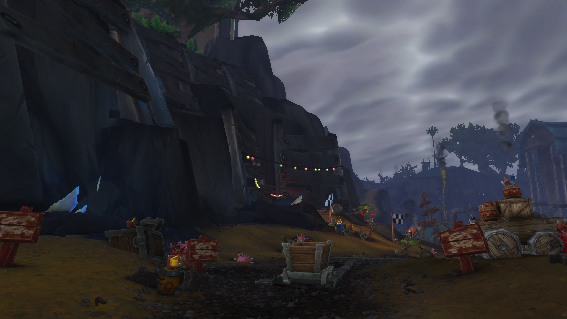 [攻略心得] 争霸艾泽拉斯地下城基础指南 v0.28 NGA玩家社区