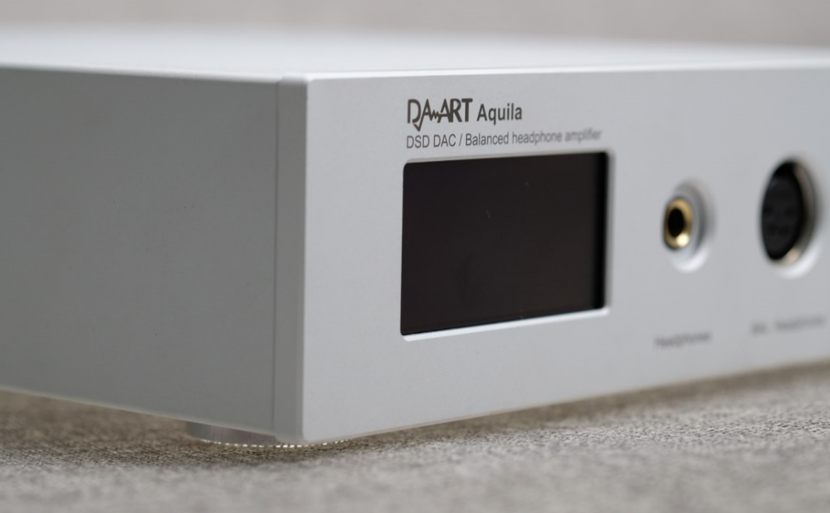 钰龙天鹰座 Aquila 解码耳放一体机 使用感想+评测 , 音频讨论及音乐共享论坛 [f-2671] NGA玩家社区