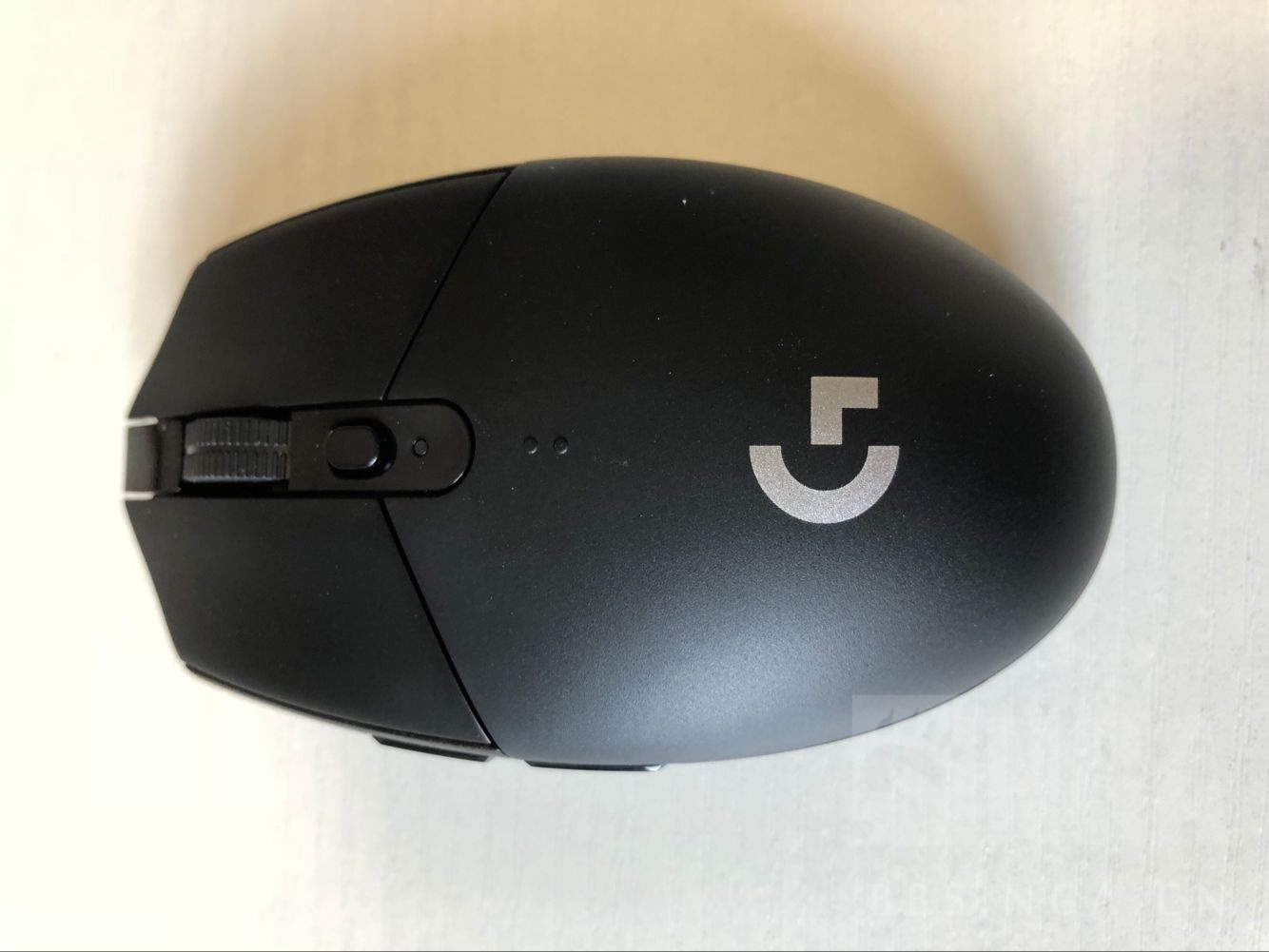 g304港行(国外代号g305)开箱及重量测试 NGA玩家社区