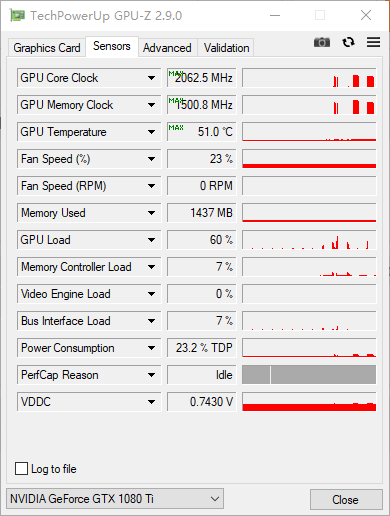 1080Ti 公版上NZXT Kraken G12完工 NGA玩家社区