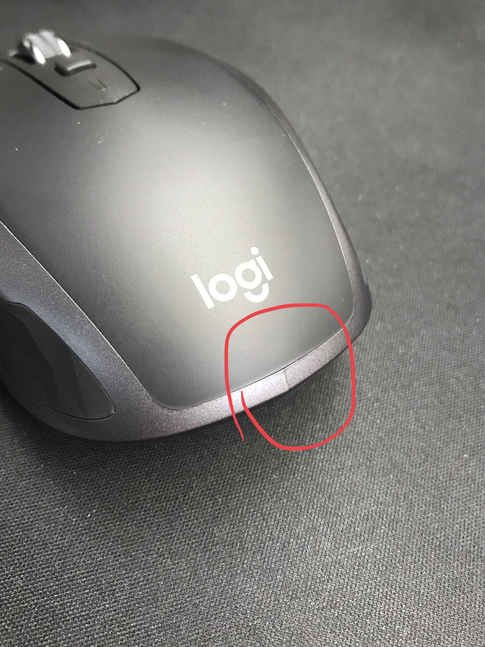 罗技G304还是MX anywhere 2S NGA玩家社区