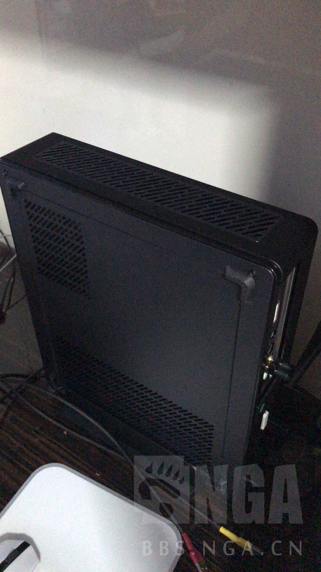 618作业 8500+1060 node202 itx NGA玩家社区