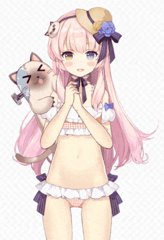 有没有什么live2d做的比较好的游戏? NGA玩家社区