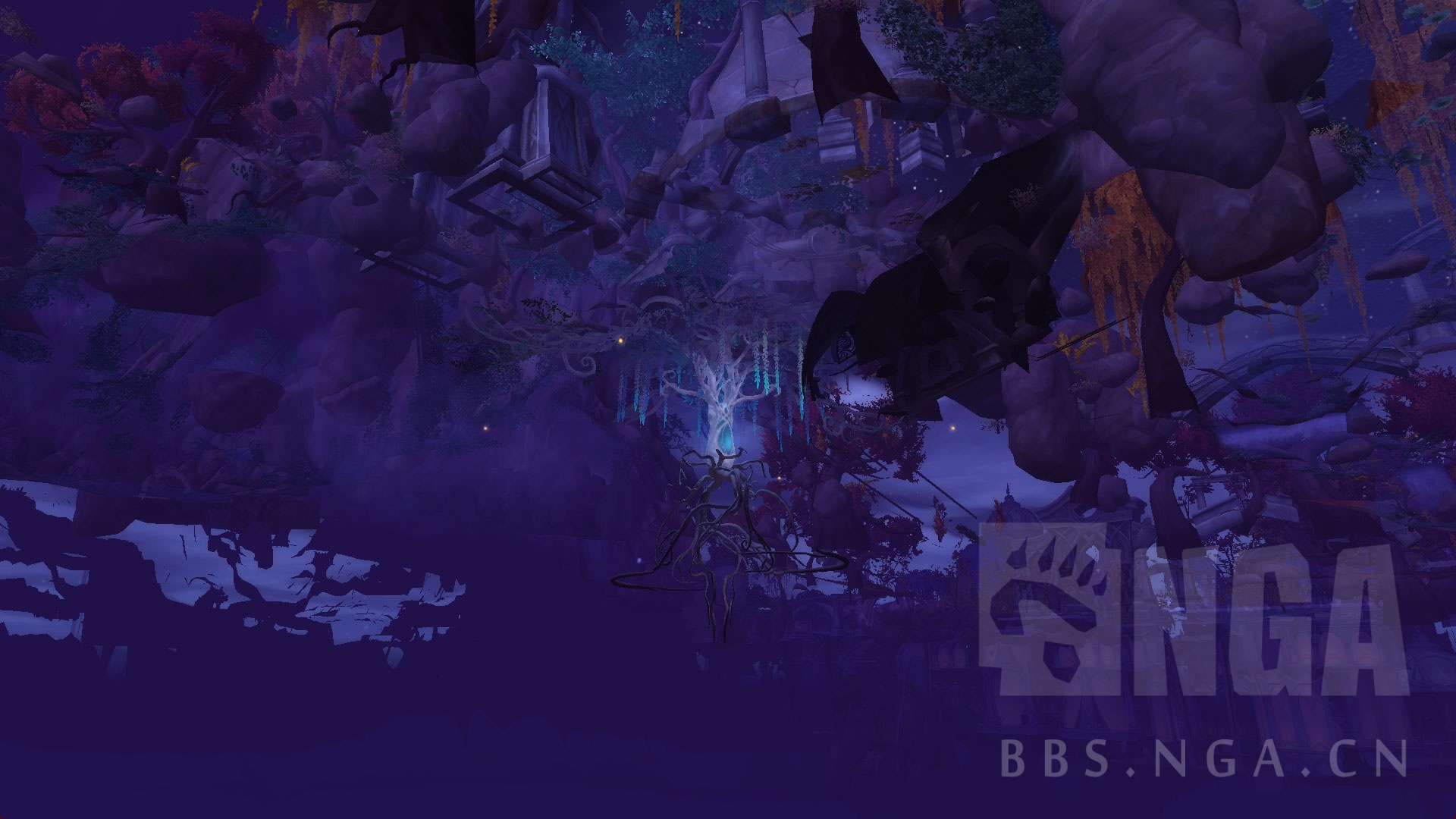 [不懂就要问] 工程传送器出故障，送到地底下了…… NGA玩家社区