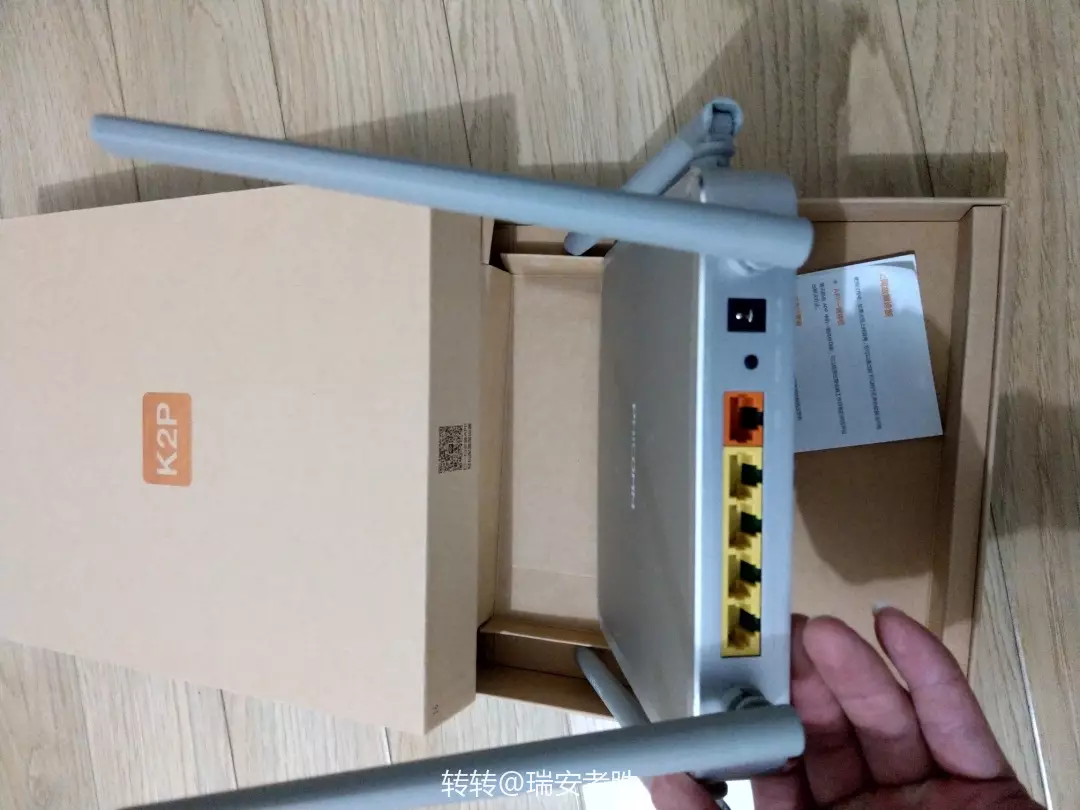 K2p a1 lan口颜色有什么区别吗 NGA玩家社区